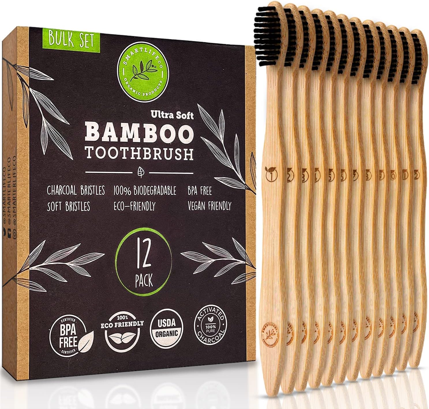 Amazon.com : Orasoft Extra Soft Toothbrush for Sensitive Teeth and Gums ...