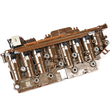 Amazon.com: ACDelco GM Original Equipment 24275873 Automatic ...
