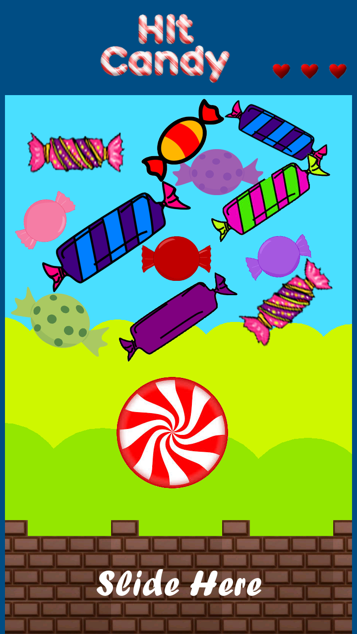 Hit Candy - App on Amazon Appstore