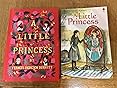 Amazon.com: A Little Princess: 9780064401876: Burnett, Frances Hodgson ...