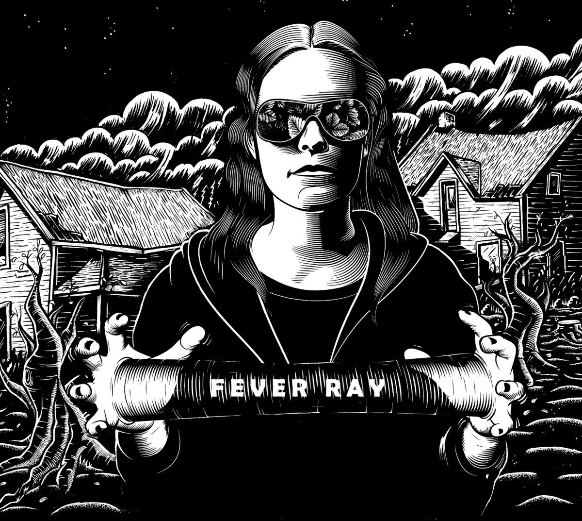 FEVER RAY: FEVER RAY, FEVER RAY: Amazon.it: CD e Vinili}