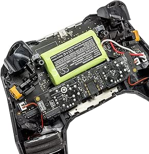 Cameron Sino Battery for Nvidia P2920, Shield Game Controller, Shield ...