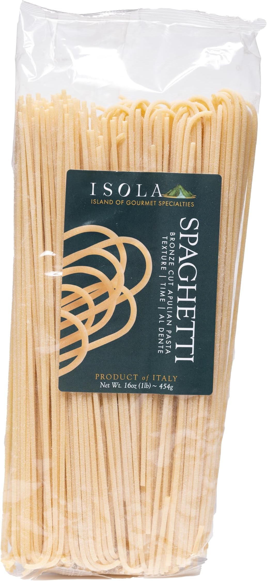 Amazon.com : RUMMO Thin Spaghetti, 16 OZ : Grocery & Gourmet Food