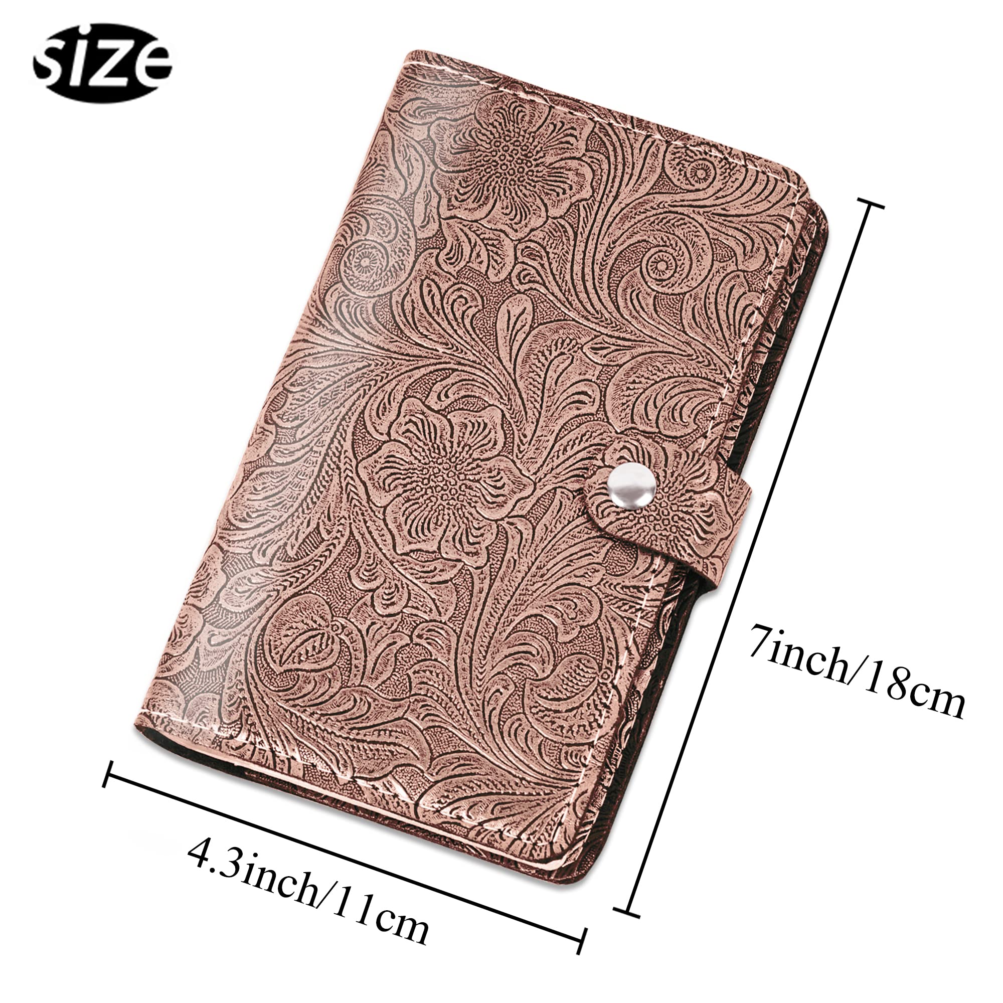 Snapklik.com : Jasenna Business Card Organizer,Business Card Holder ...
