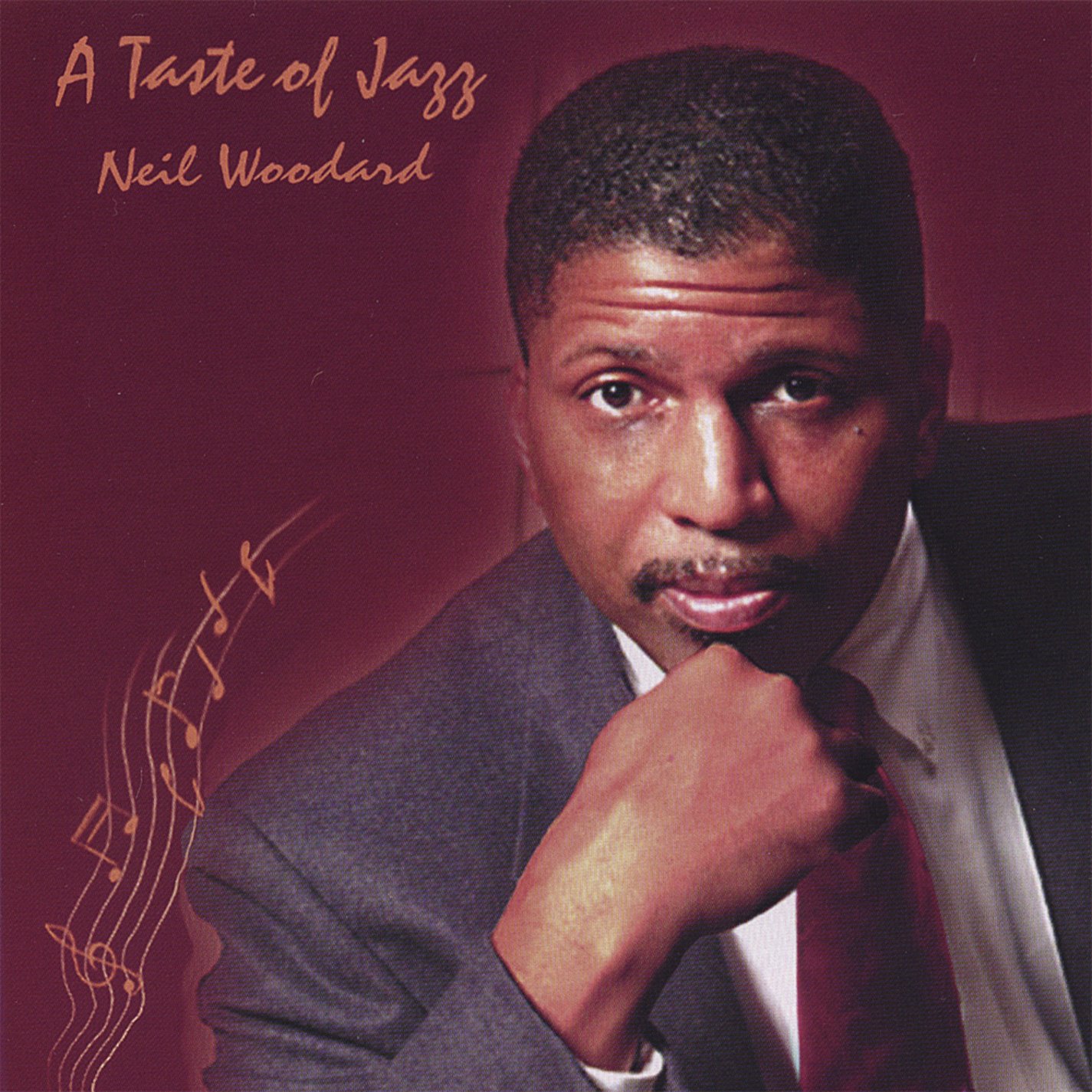 Neil Woodard, Neil Woodward, David Lee Jones, John Cooksey, Neil ...