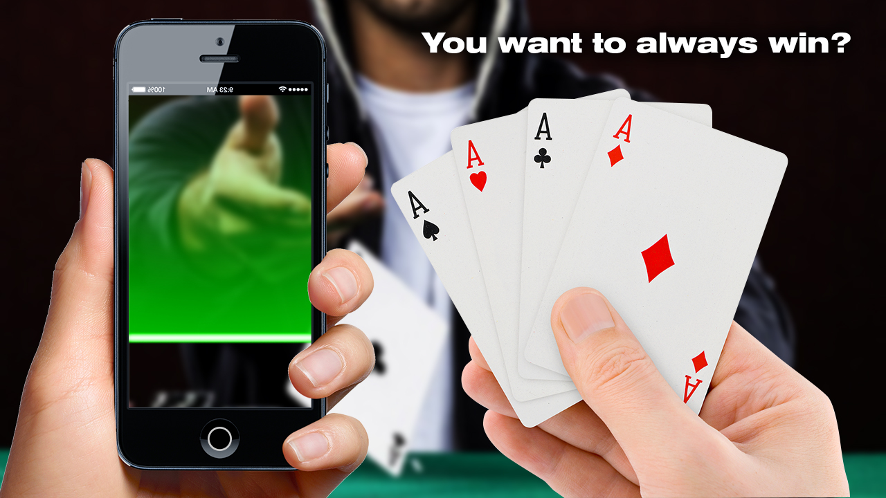 X-ray of Playing Cards - App on Amazon Appstore