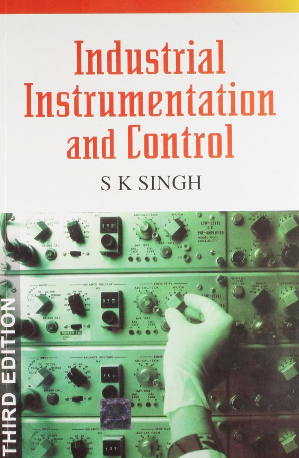 Buy Instrial Instrument and Control Book Online at Low Prices in India ...