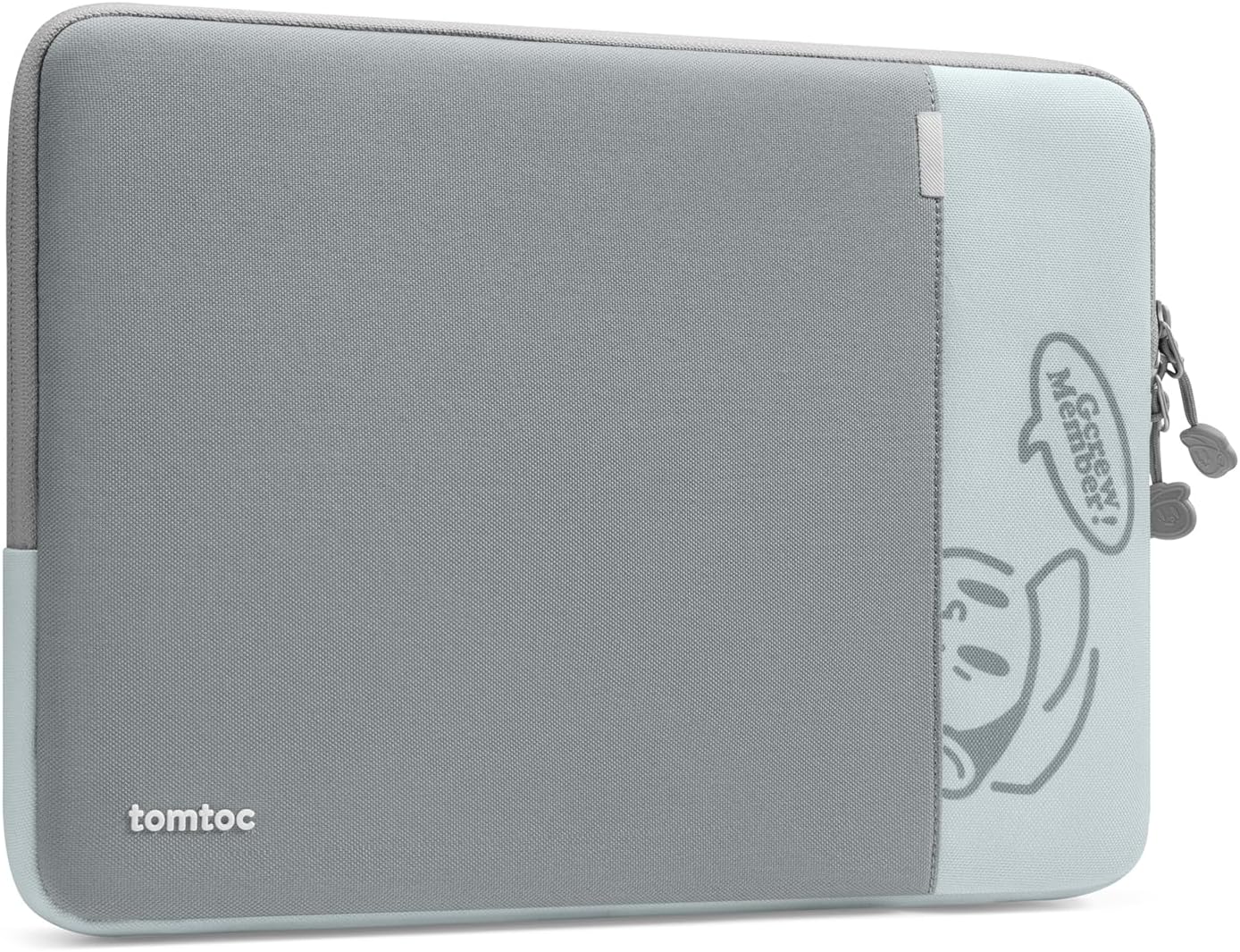 Amazon.com: TAIKESEN 360° Villose Air Bags Protective Laptop Sleeve for ...