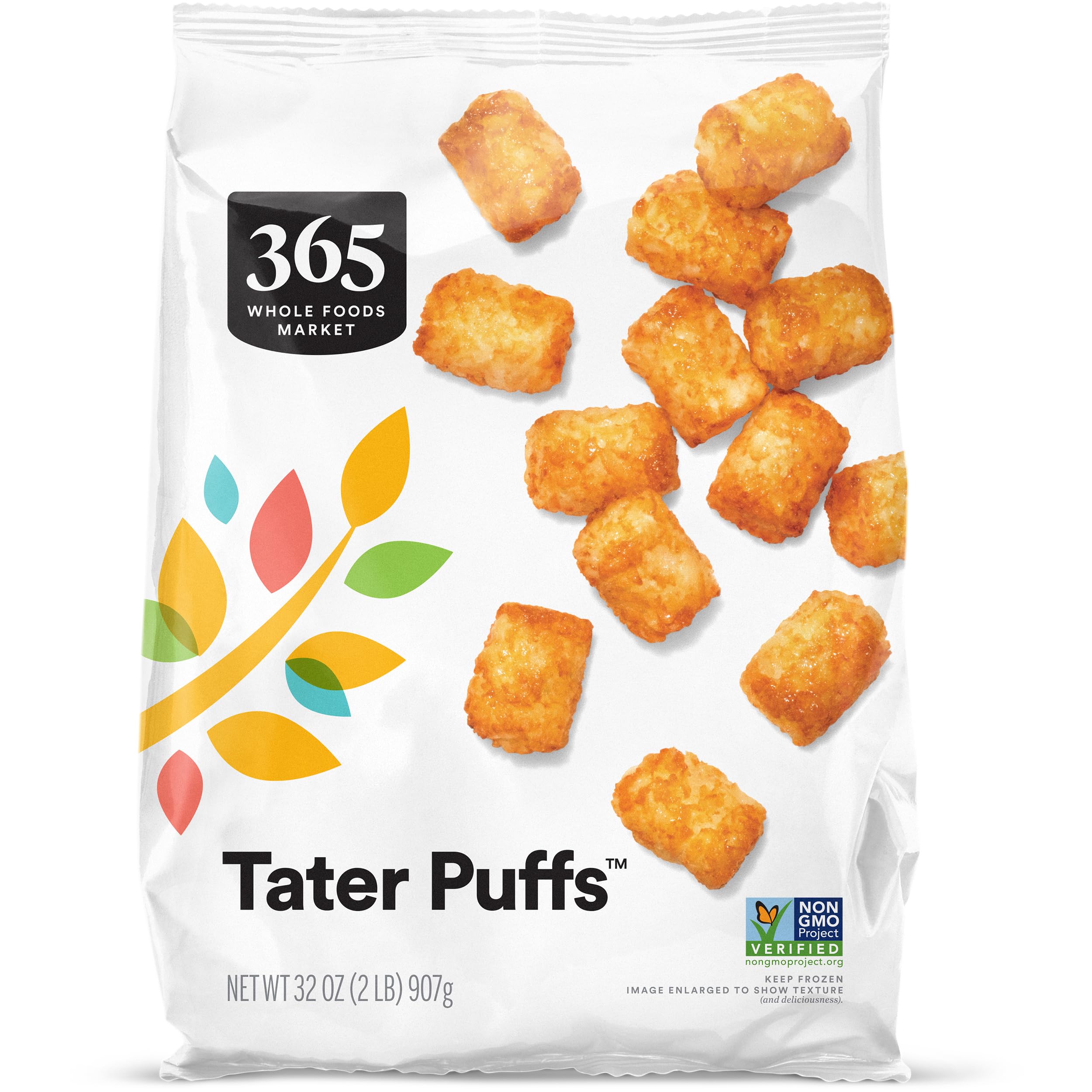 Evil Tater Tot