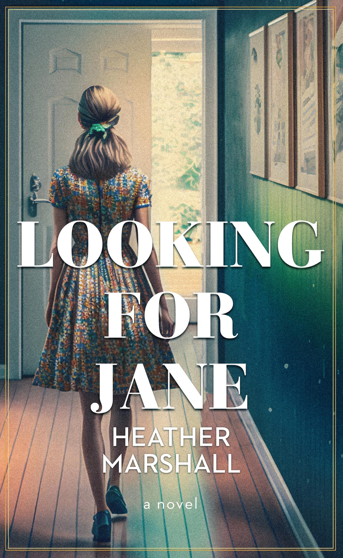 Looking for Jane: Marshall, Heather: 9781638087250: Amazon.com: Books