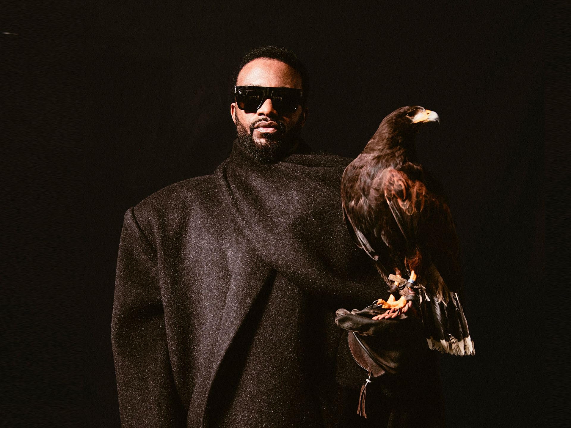 Canción SL de Fally Ipupa, del álbum Formule 7, en Amazon Music