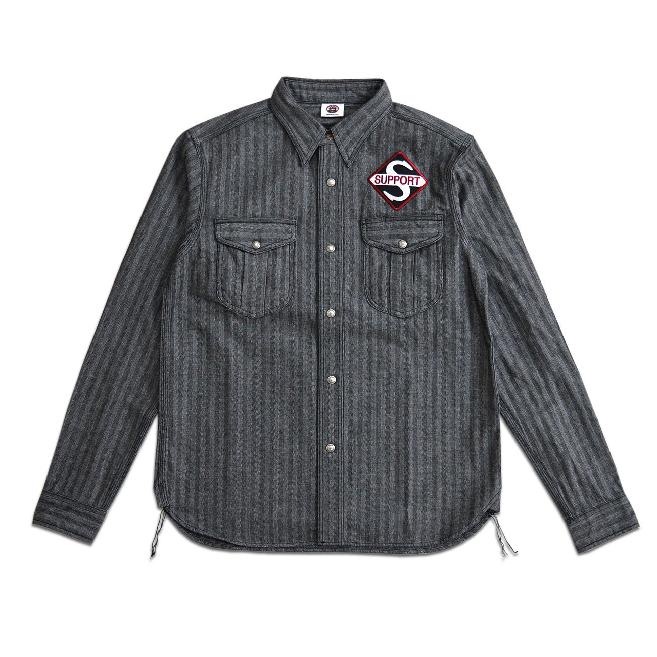 Amazon.co.jp: (サムライジーンズ)SAMURAI JEANS MCWT17「二輪車倶楽部