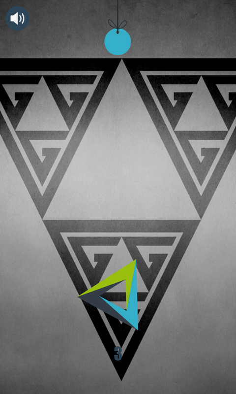 Fast Triangle - App on Amazon Appstore