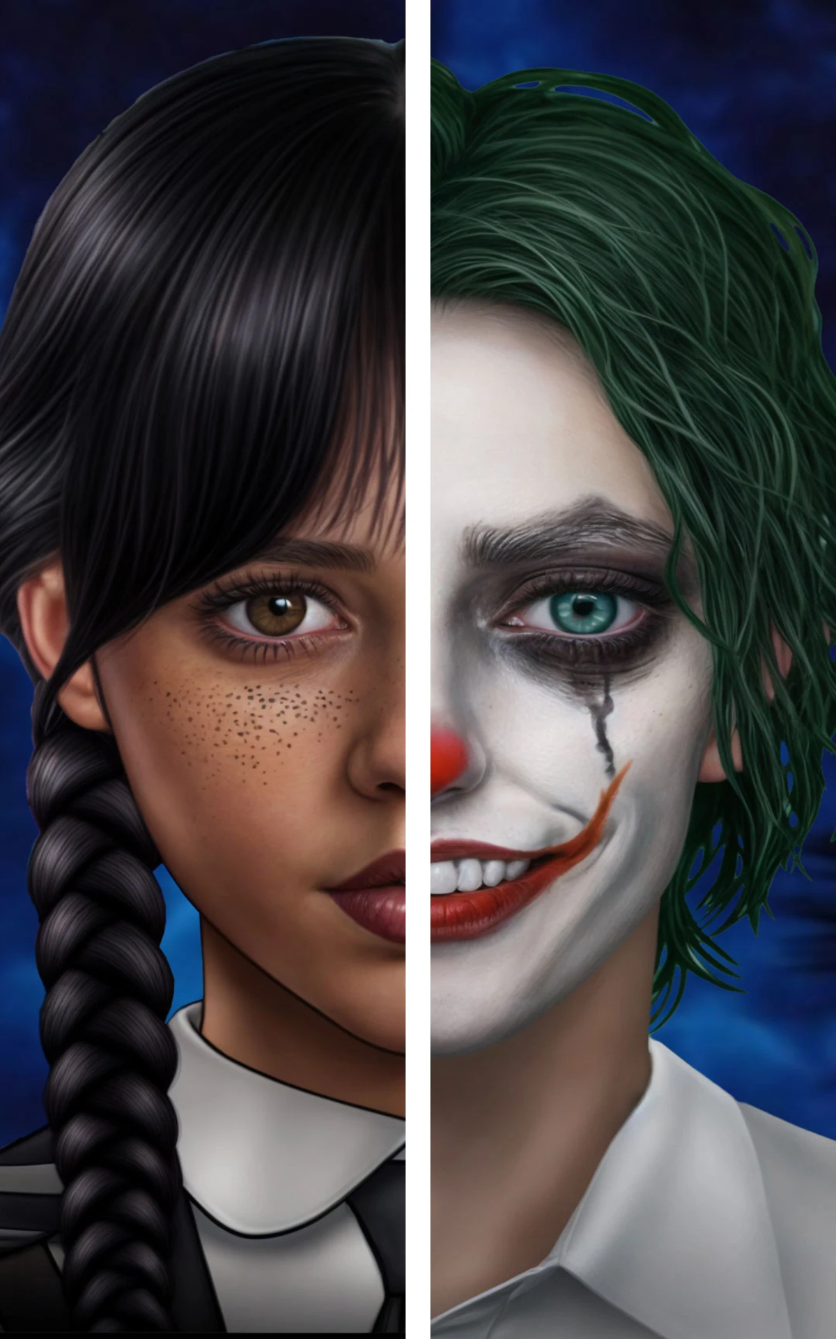 DIY ASMR Makeup Makeover Salon Games - App on Amazon Appstore