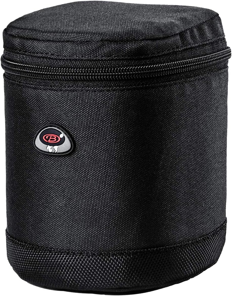 Amazon.com : BPAULL Lens Case Lens Pouch Bag Waterproof Shockproof for ...