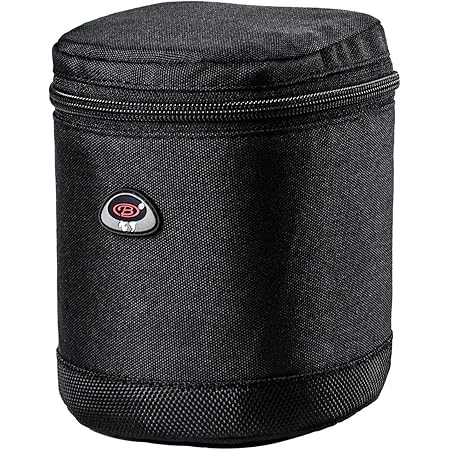 Amazon.com : ARVOK Lens Pouch Set, Water Resistant Protective Lens ...