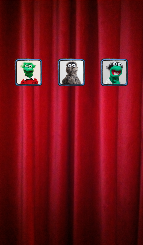 Puppet Show - App on Amazon Appstore