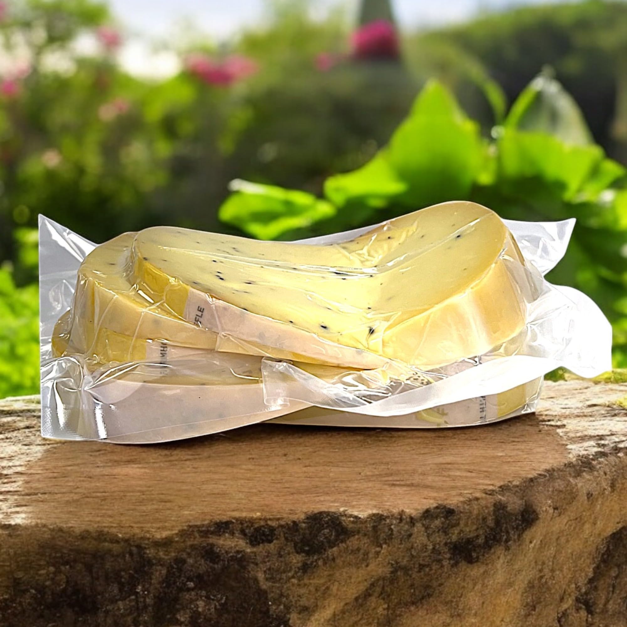 Buy HRVST Chef's Market, Artikaas Hay There Gouda with Truffles, 5 lb ...