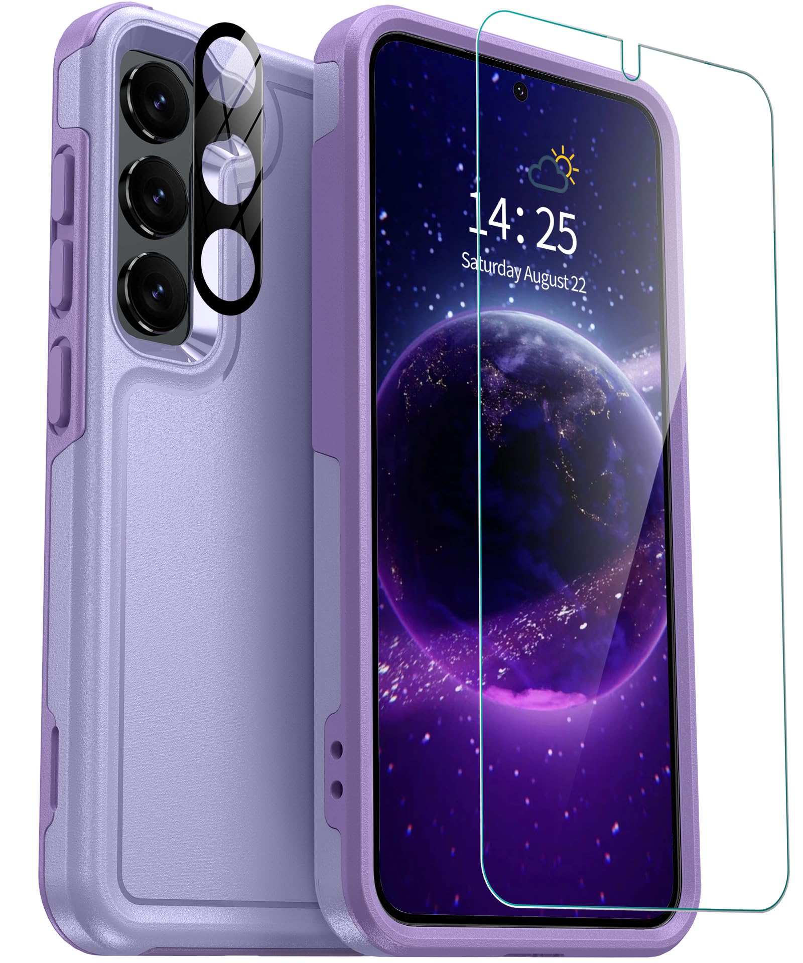 Amazon.com: Oneagle for Samsung Galaxy S23 Case, [Not for S23+] Samsung S23 5G Phone Case with ...