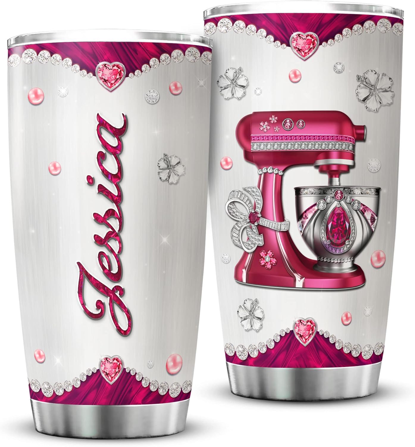 Amazon.com | ZOXIX Personalized Baking Gifts For Women Who Love To Bake ...