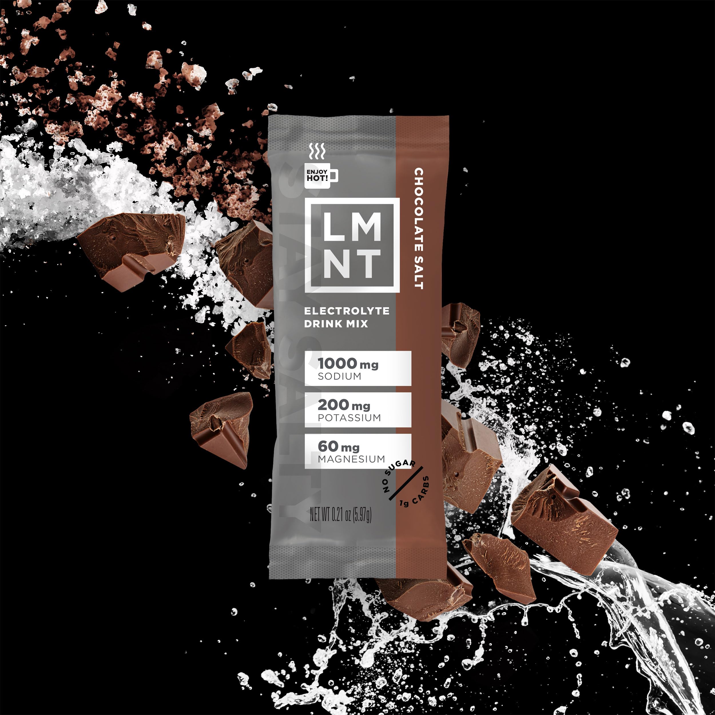 Shop LMNT Electrolytes For Optimal Hydration And, 06/01/2024