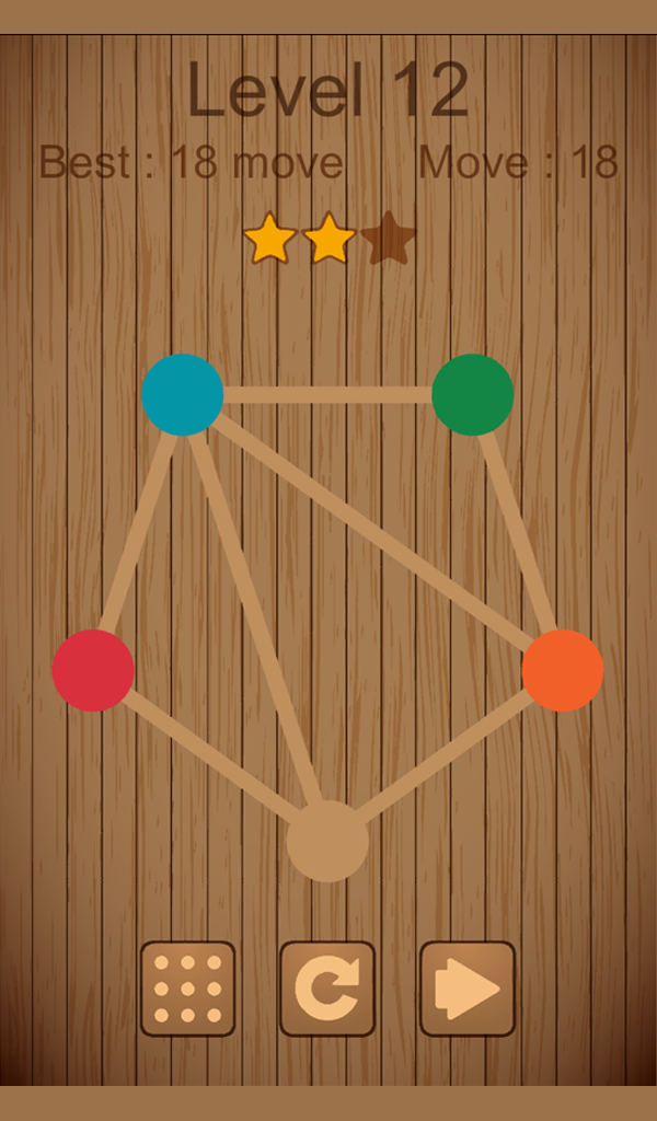 UnTangle Me - Puzzle Game - App on the Amazon Appstore