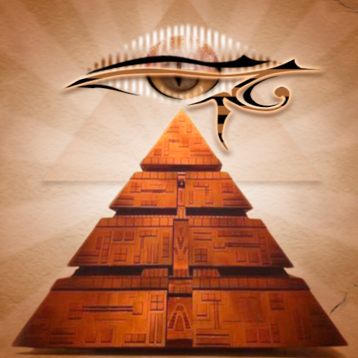 Illuminati Flashlight - App on Amazon Appstore