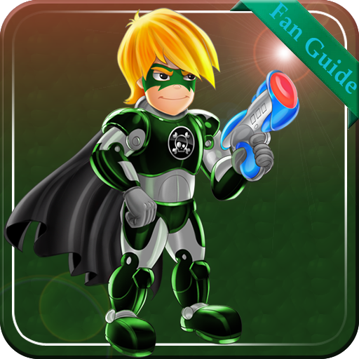 Herotopia Guide - Amazon 應用程式商店上的應用程式