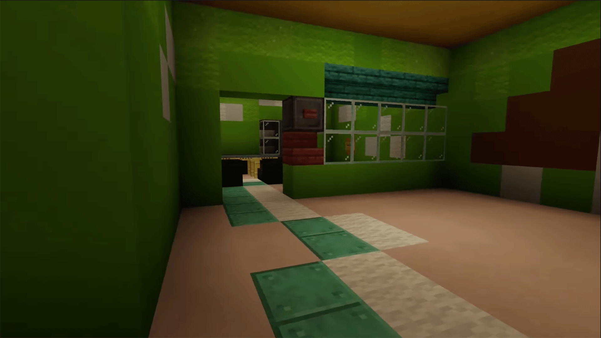 Maps Garten Banban 4 for MCPE - App on Amazon Appstore