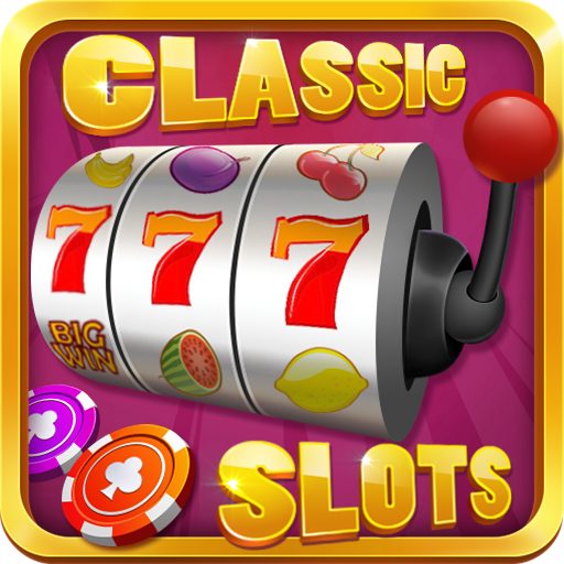 Slots Hot - Classic Old Vegas Slots: Free Casino Slots Machines Games ...
