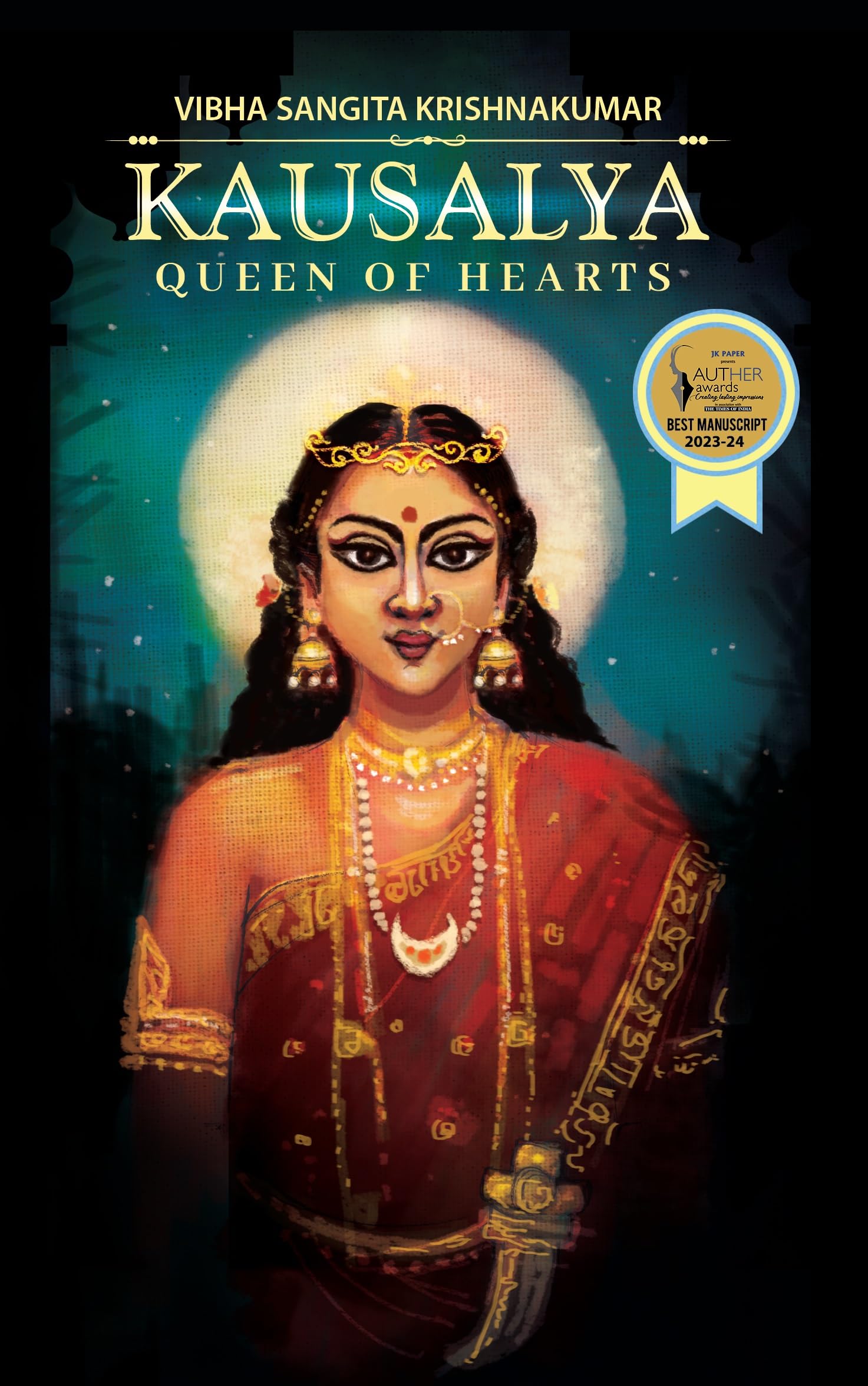 Buy Kausalya: Queen of Hearts Book Online at Low Prices in India | Kausalya: Queen of Hearts ...