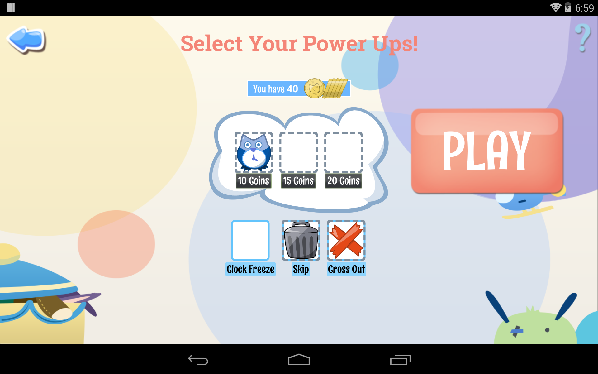 8th Grade Vocab Quest - App on Amazon Appstore