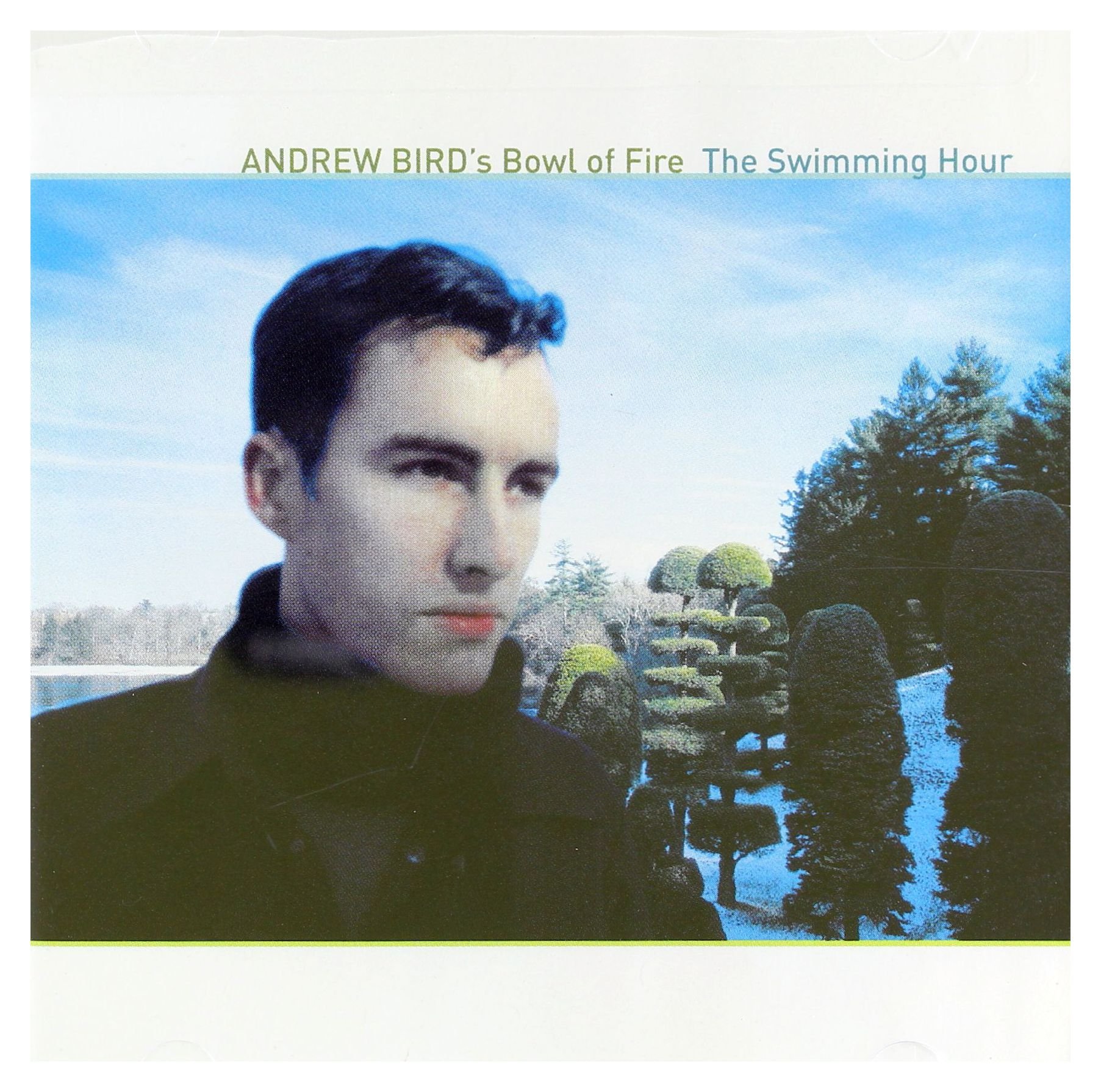 Bird, Andrew - Swimming Hour - Amazon.com Music