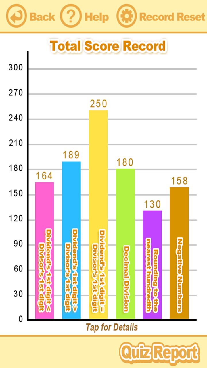 Abacus Trainer 3 - App on Amazon Appstore