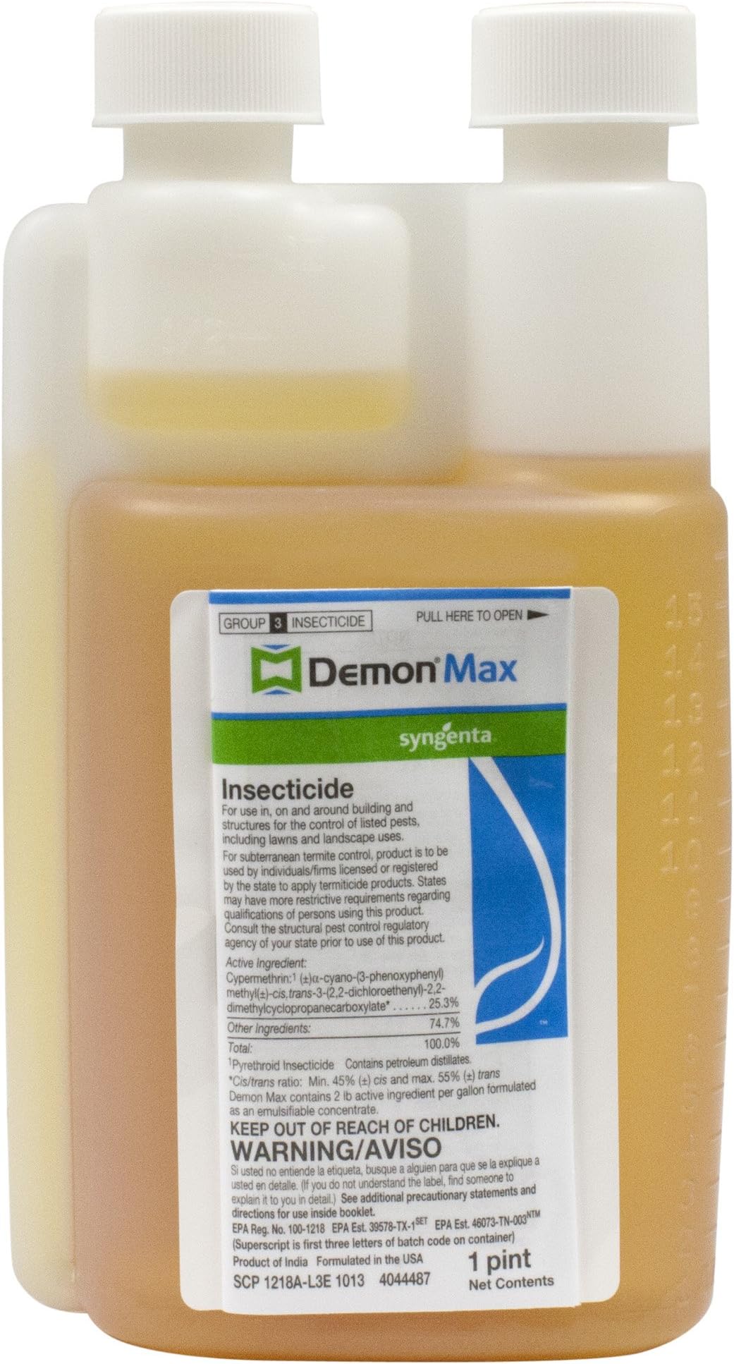 Amazon.com : BASF 805571 Termidor Foam Termiticide/Insecticide for ...