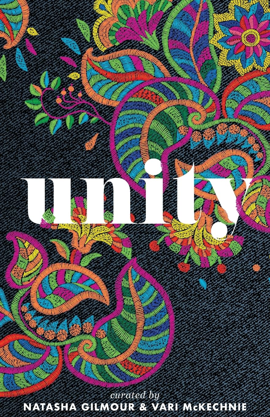 Unity: A tapestry of story to spark belonging, connection and ...