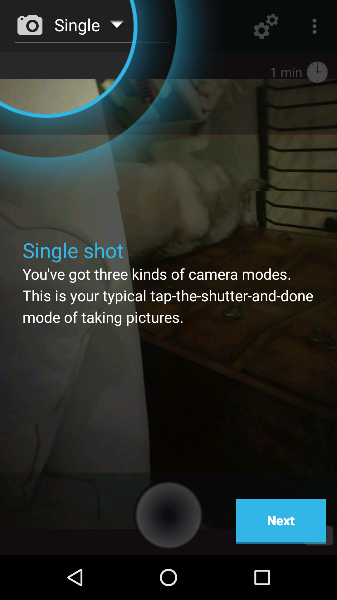 Hyperion Photo Animator - App on Amazon Appstore