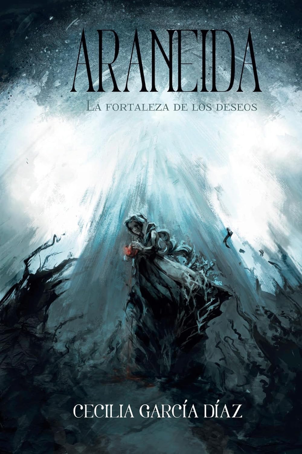 Araneida: La fortaleza de los deseos eBook : Díaz, Cecilia García ...