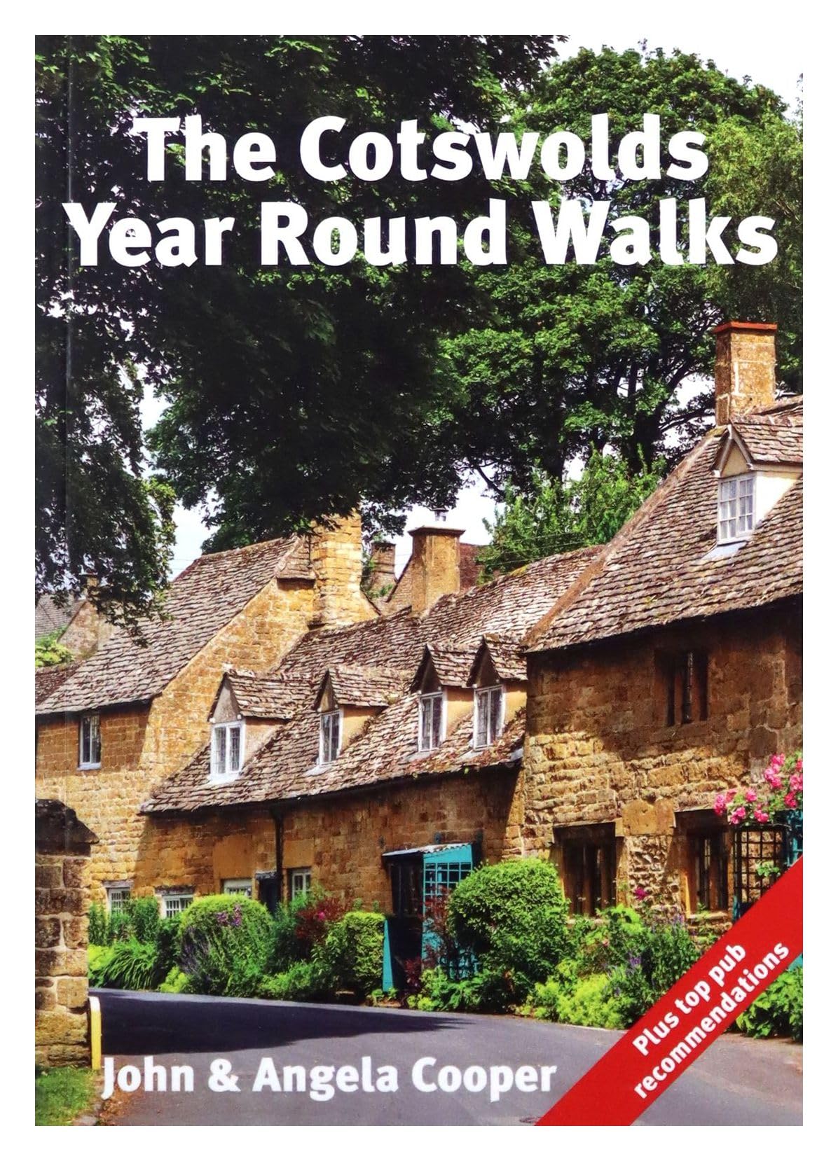 Snapklik.com : The Cotswolds Year Round Walks: 20 Circular Walks For Spring