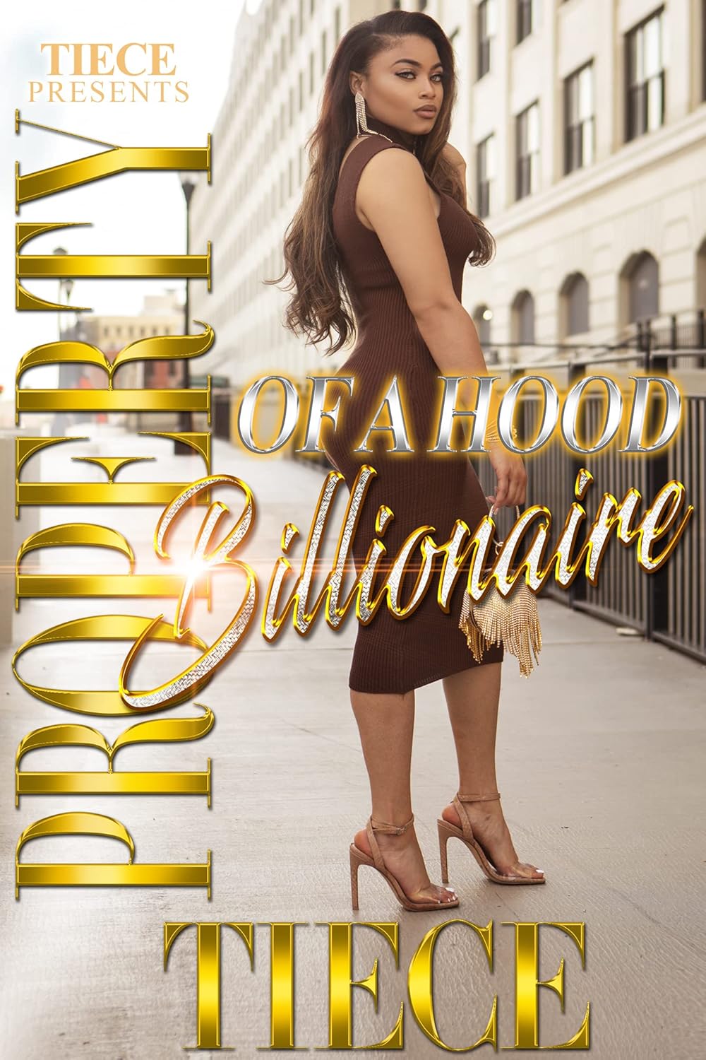 Amazon.com: Property Of A Hood Billionaire: An Urban Romance Novel ...