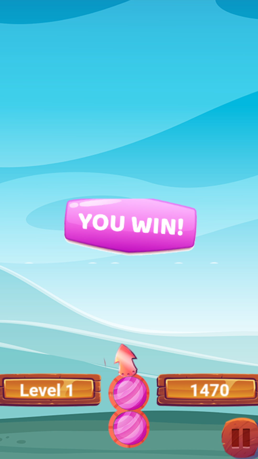 Bubble The Sky - Classic Pop Sky Bubble Shooter Blast - App on Amazon ...