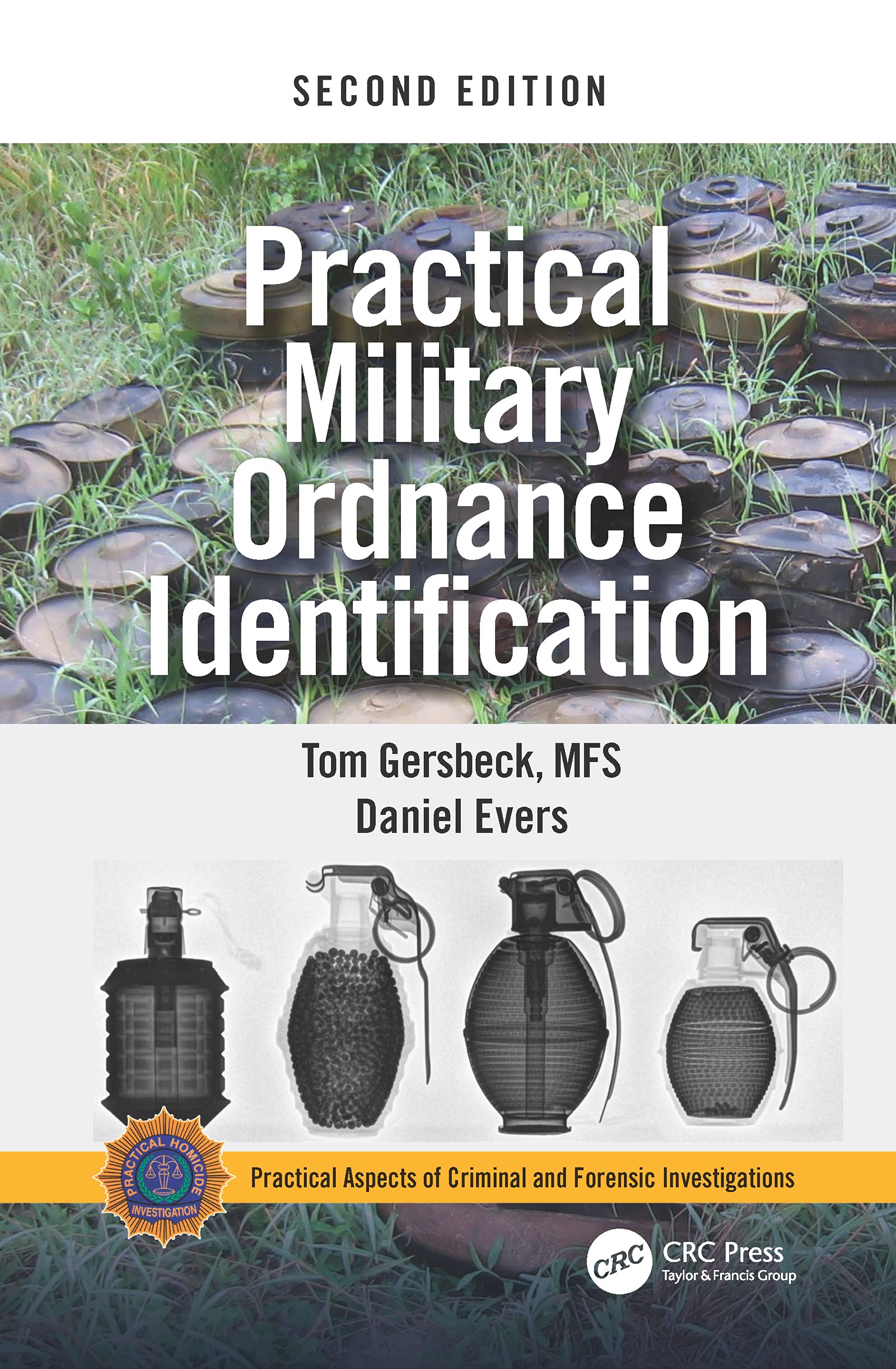 Practical Military Ordnance Identification, Second Edition (Practical ...