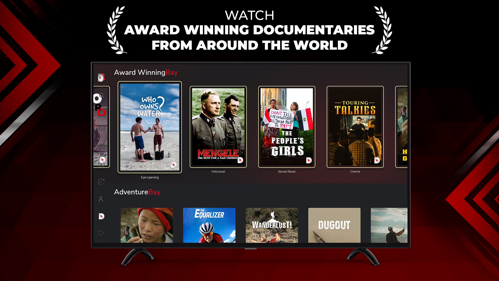 DocuBay - App on Amazon Appstore