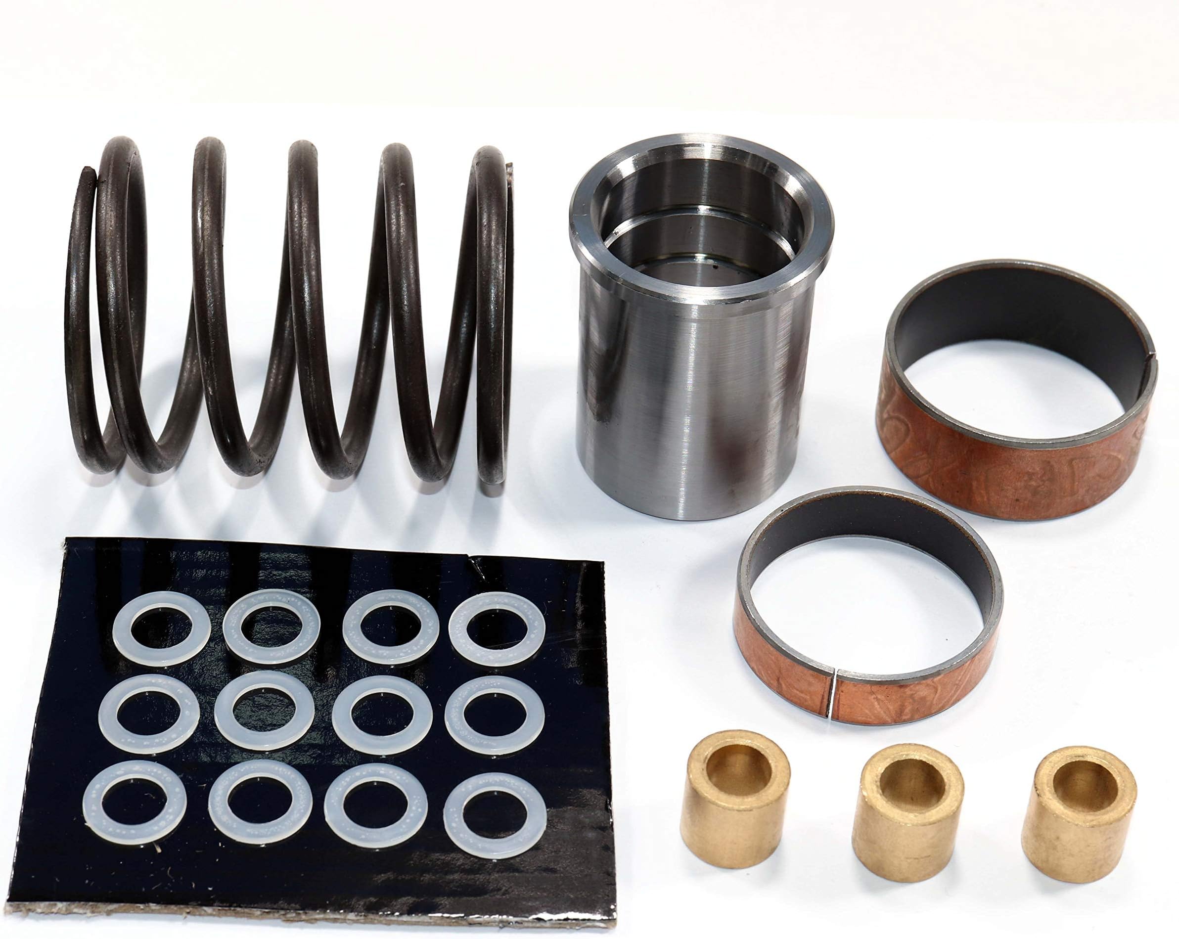 Amazon.com: Kawasaki Mule PRO FXT FX FXR DXT DX Driven Converter/Clutch ...