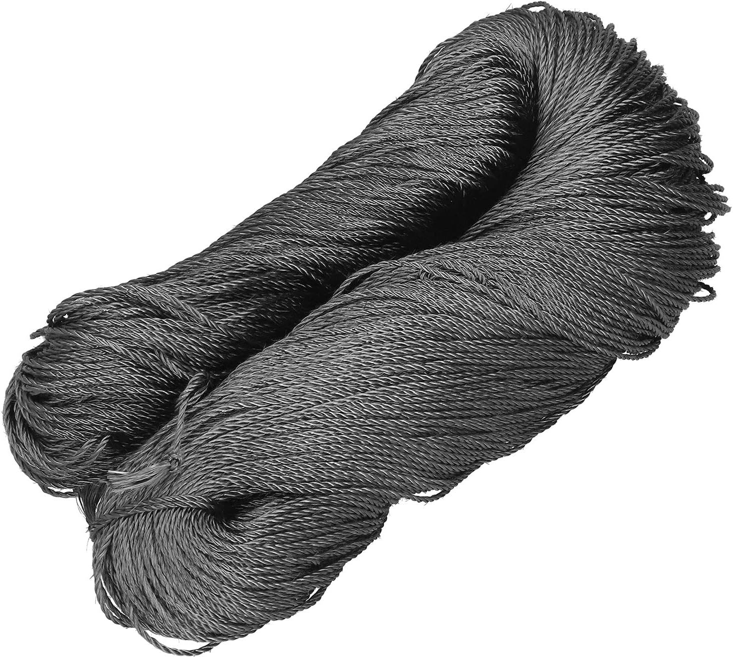 Flexible Carbon Fiber Rope, High Strength Graphite Ropes Smooth ...