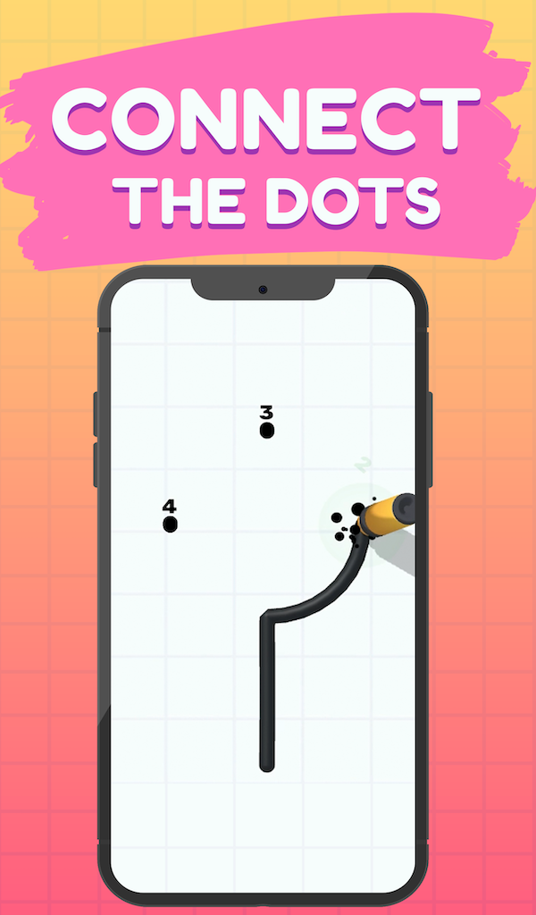 Dot by Dot: Connect the dots game. Line drawing - App on Amazon Appstore