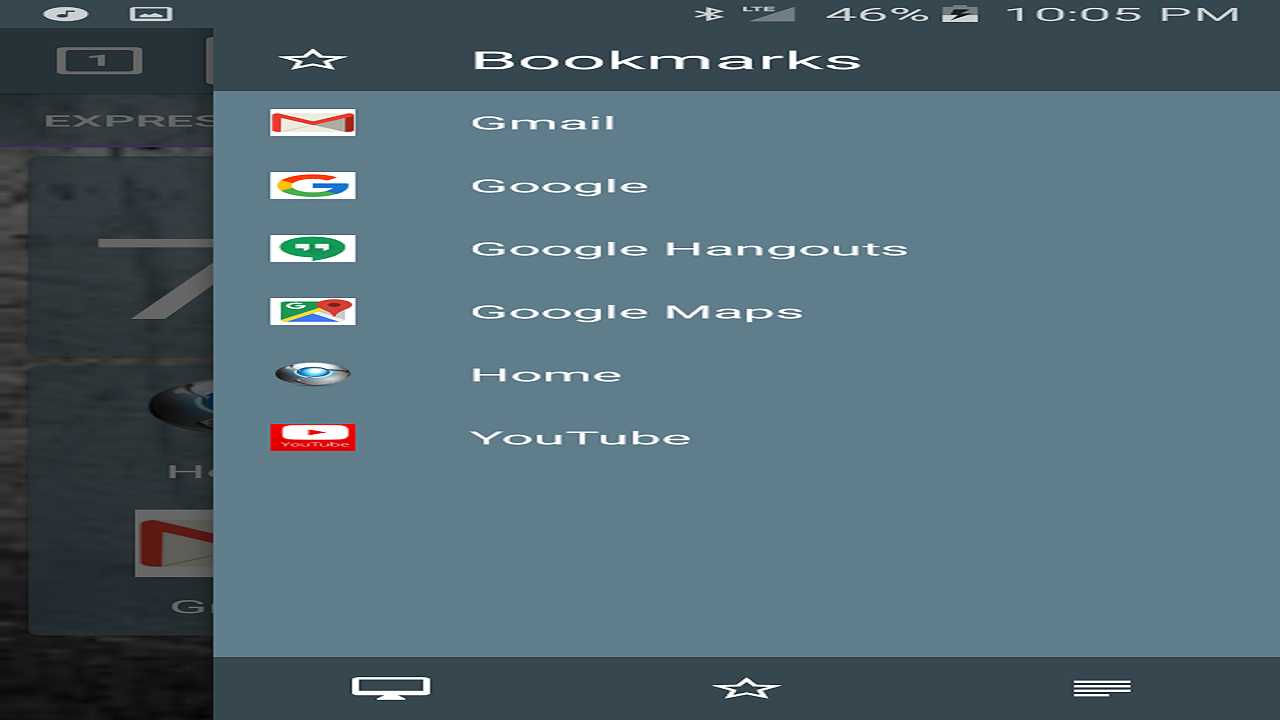 Horizon Browser - App on Amazon Appstore