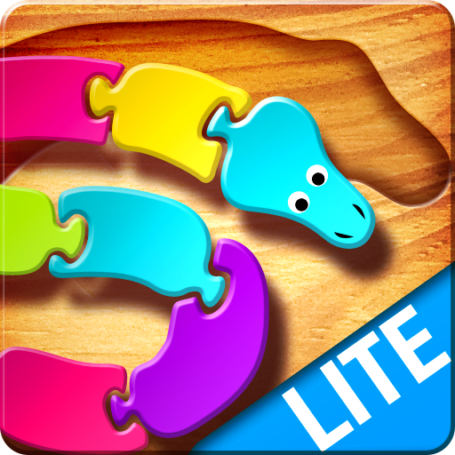 My First Puzzles: Snakes Lite - App on Amazon Appstore