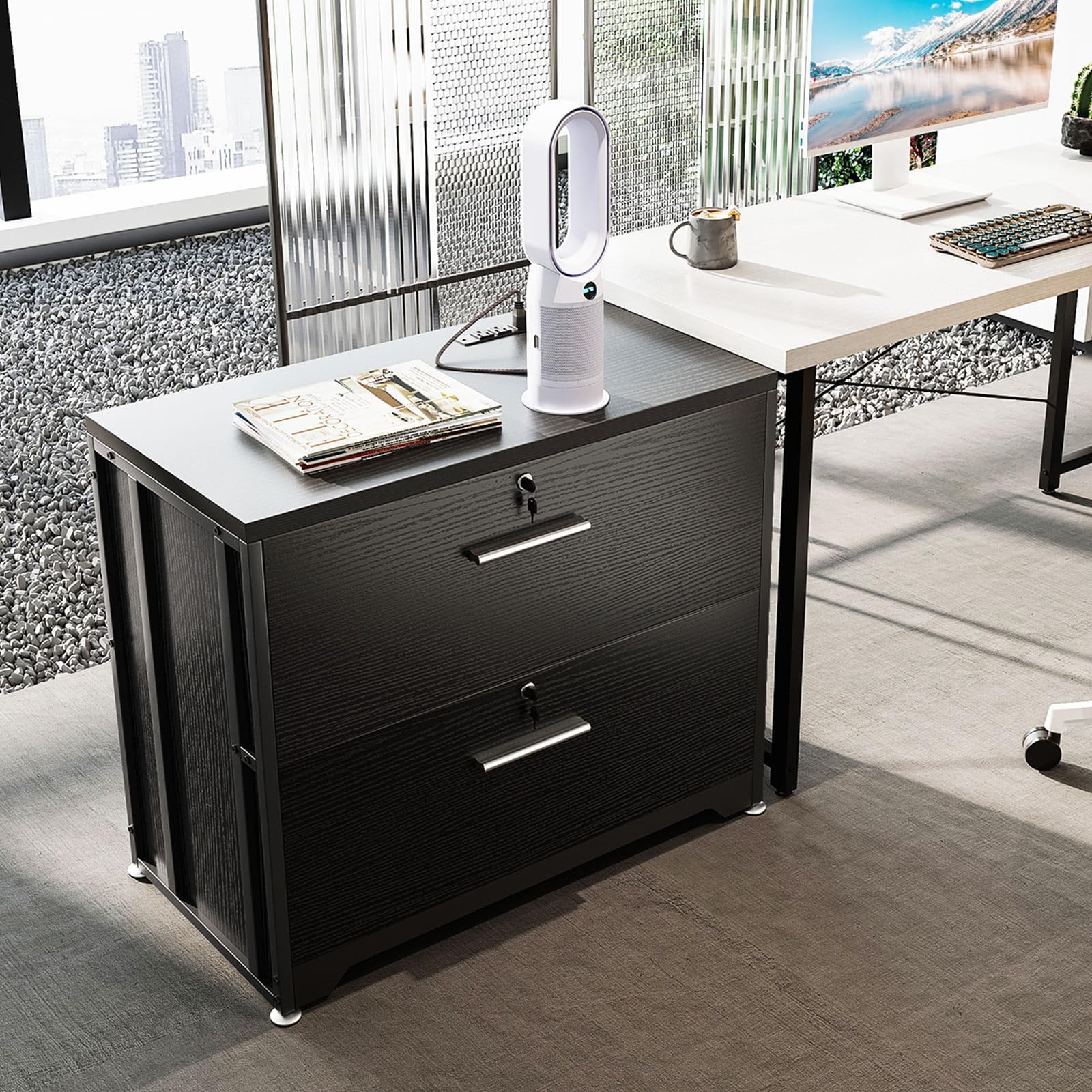 Snapklik.com : AODK File Cabinet