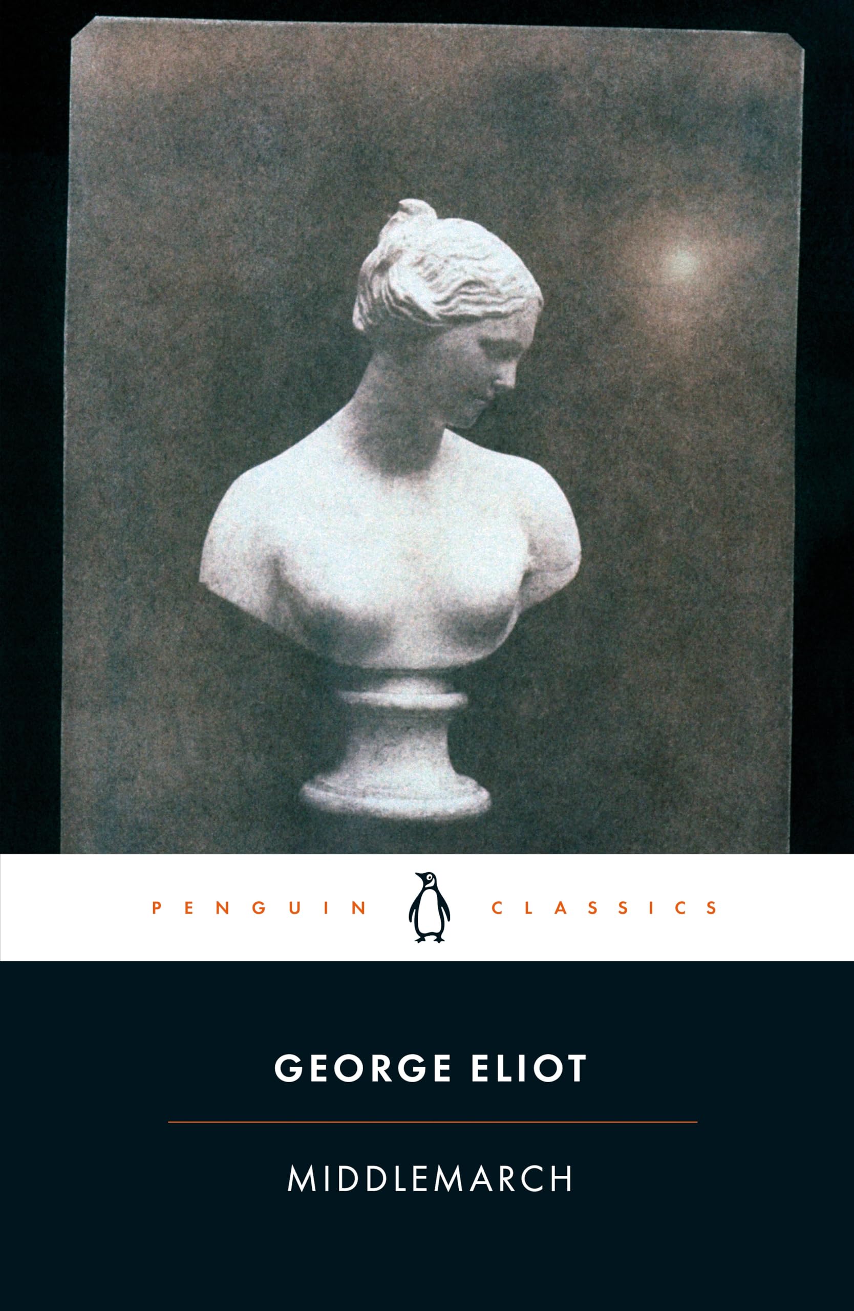 Middlemarch: George Eliot | Amazon.com.br